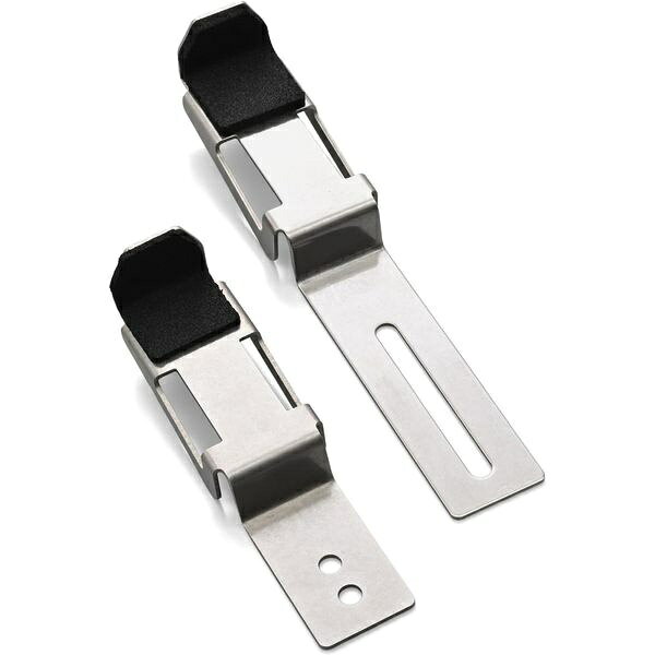 FLEX FSH-4用として用意された補修アームセット。スマートフォンホルダーFLEX FSH-4用の補修アームセットです。破損や摩耗時の交換用として使用できます。■対応製品：スマートフォンホルダーFLEX FSH-4■用途：補修用