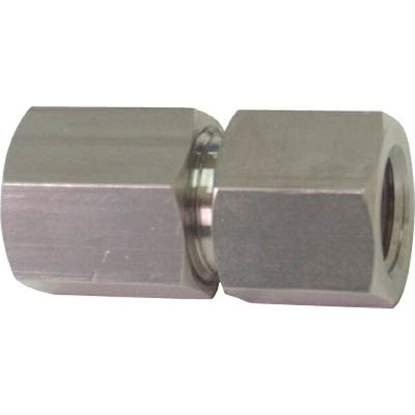 【用途】・高圧ガス配管用。【仕様】・接続サイズ： M12×1.0（右）×Rc1/4・L（mm）： 32・使用流体： 窒素・酸素・アルゴン・空気など・設計温度： -10〜75℃・用途： ガス用継手・適用流体： N2.O2.Ar、Air、CO2...
