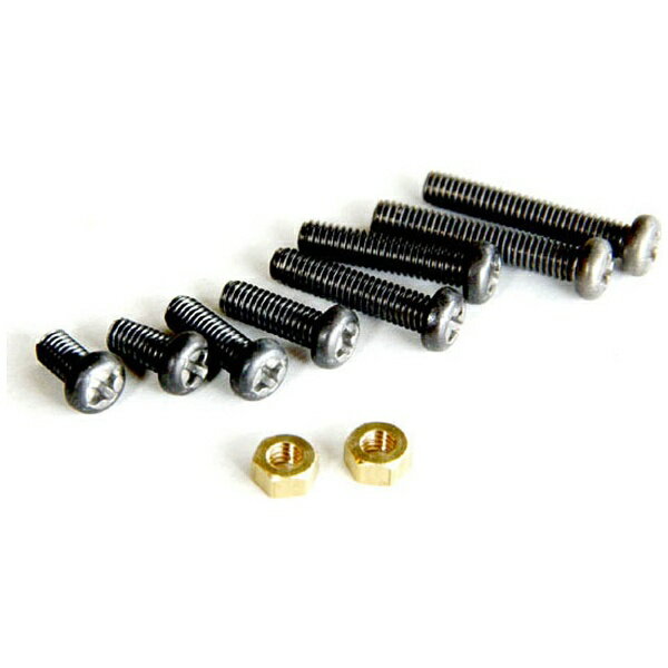 カートリッジ固定ボルトセット　BT1