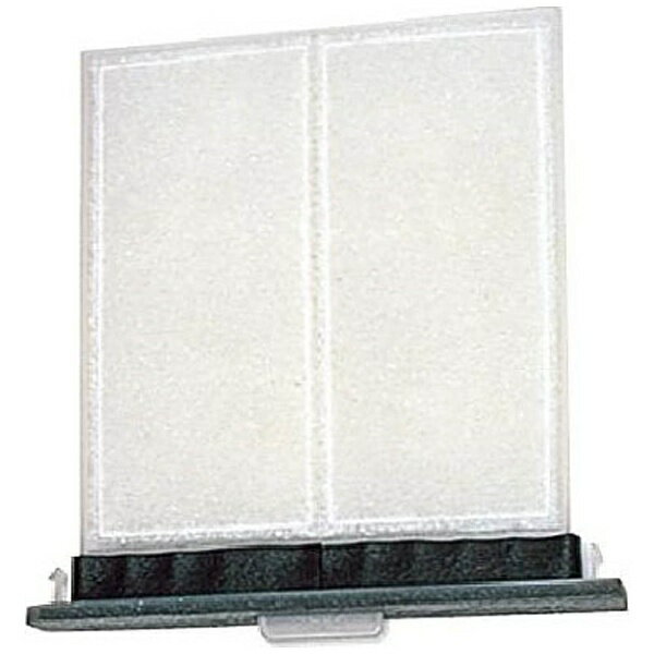 ■東芝 換気扇交換外気清浄フィルター です。※対応機種をご確認のうえ、お買い求めください。