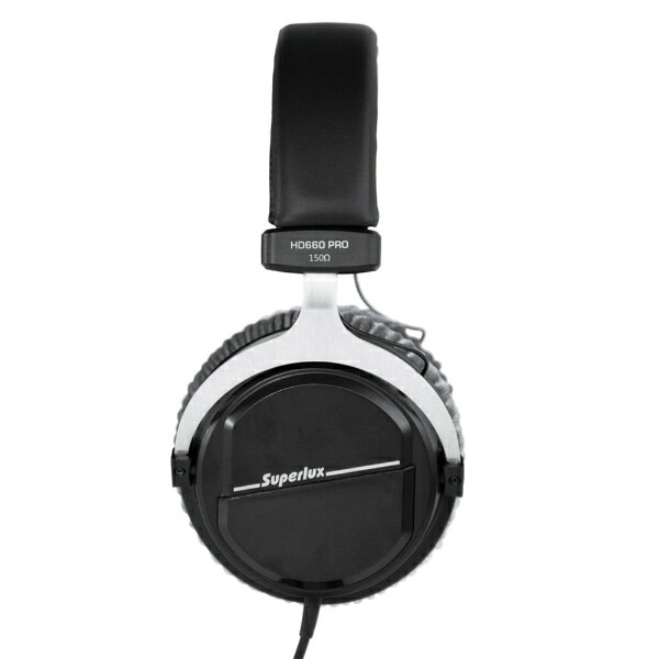 HD660 PROはHD660をベースに新たに発売したプロ用密閉型ダイナミックタイプのヘッドホンです。広い帯域をクリアにモニタリング可能なハイパフォーマンスモデルです。・あらるゆ楽器やボーカルサウンドとポジション、空気感を感じるライブ現場の...