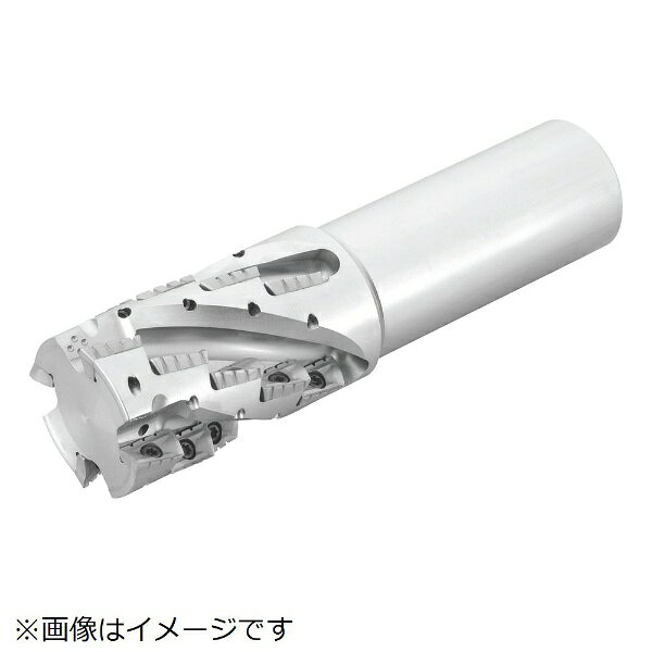 MECH型：ニック付きチップにより生産性を向上です。