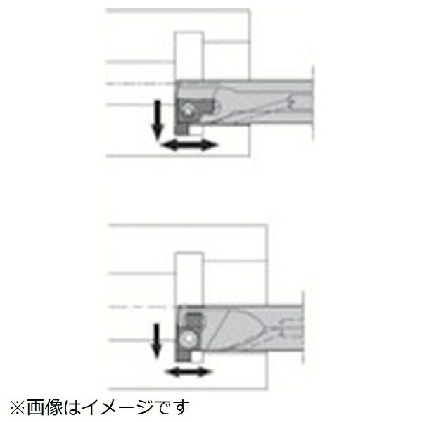 小内径溝入れホルダー「SIGE型」です。