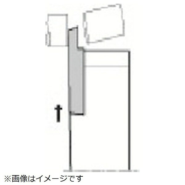 KTKF型：自動盤用ホルダーです。