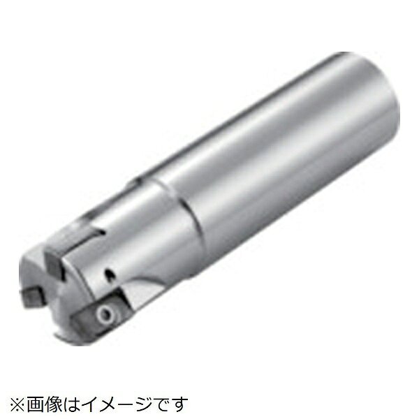 MEW型：両面4コーナ仕様の新世代エンドミルです。