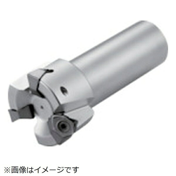 MFWN型：新設計の両面6コーナの90°カッタです。