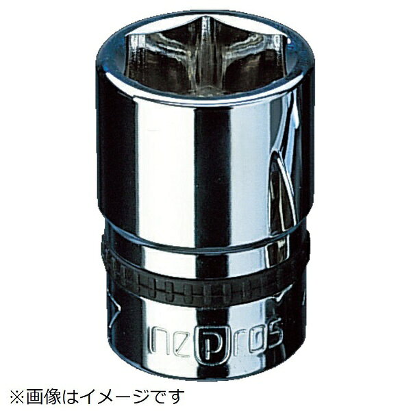 ソケット（6角タイプ）です。