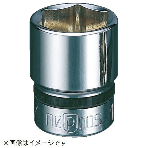 ソケット（6角タイプ）です。