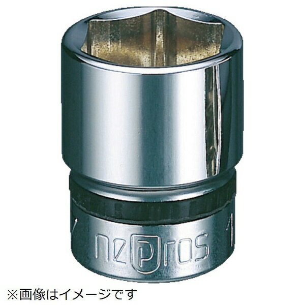 ソケット（6角タイプ）です。