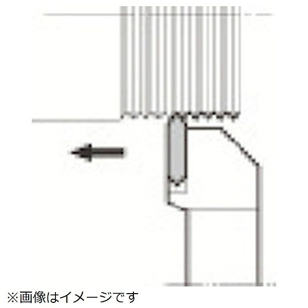 外径ネジ切りホルダー（TTチップ用）です。