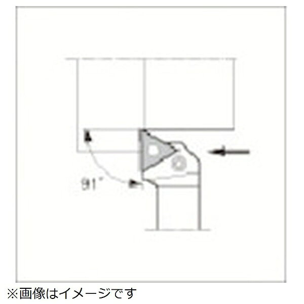 外径旋削用ホルダー（レバーロック方式）です。