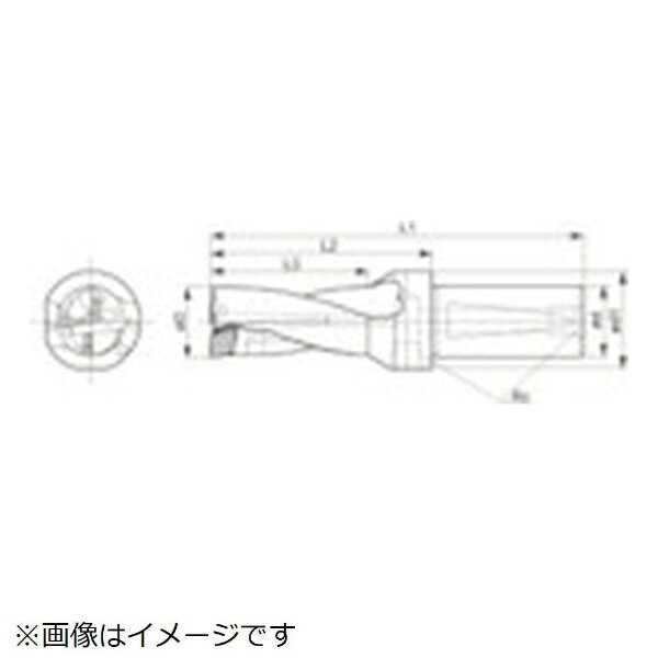 ドリル加工用ホルダです。