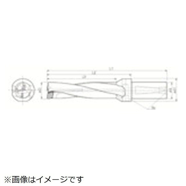 ドリル加工用ホルダです。