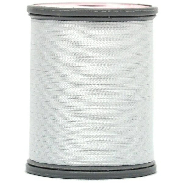 ■キルティング・アップリケ・デコレーション・剌しゅう用■独特な光沢とやわらかさを併せ持つ糸。安定した美しい仕上がりで縫いやすく、耐久性のある糸なので刺しゅうや飾り縫いなど幅広くお使いいただけます。■ポリエステル100％■ミシン針No.11〜14