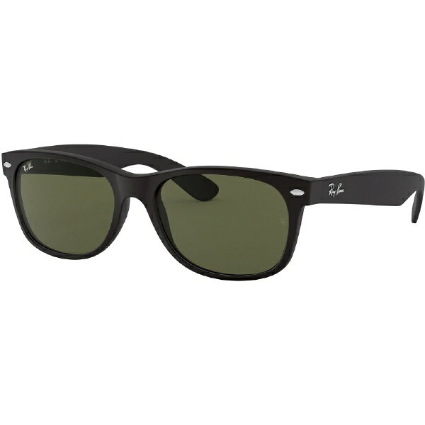 New Wayfarer（ニューウェイファーラー）モデルはアイコニックなWayfarerのフレームデザインを踏襲しつつ、小さめなサイズで、よりソフトなシェイプでアップデート。落ち着いたカラーリングのフレームのバリエーションと、クリスタルグリ...