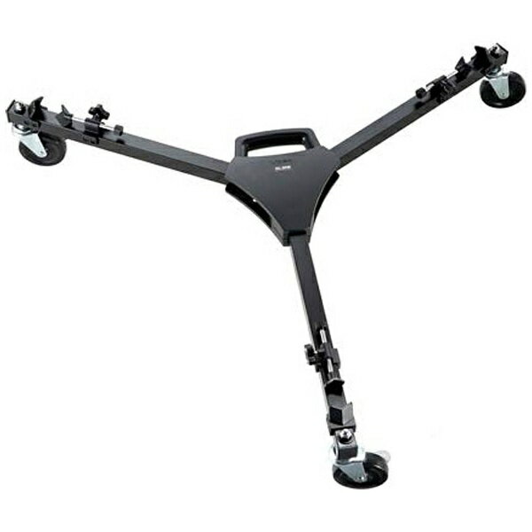 TH-650HD/ALX専用ドーリーです。TH-650HD/ALX専用ドーリー■最大搭載重量：15.0kg■重量：2.0kg■縮長：545mm■キャスター径：φ75mm■パイプ寸法：角パイプ25mm×25mm■パイプ材質：アルミニウム