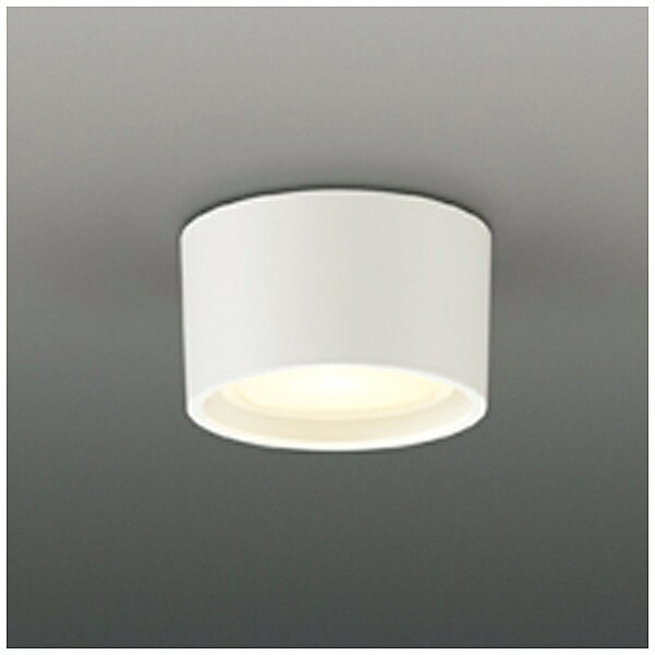 ■推奨ランプ： LDF5L-H-GX53/500■適合ランプ： LEDユニットフラット形7.6W以下■径φ120 高68 質量： 0.3kg■セード： プラスチック（バージンホワイト）■別売の調光対応ランプ・専用コントルクスで調光可能※ランプ別売