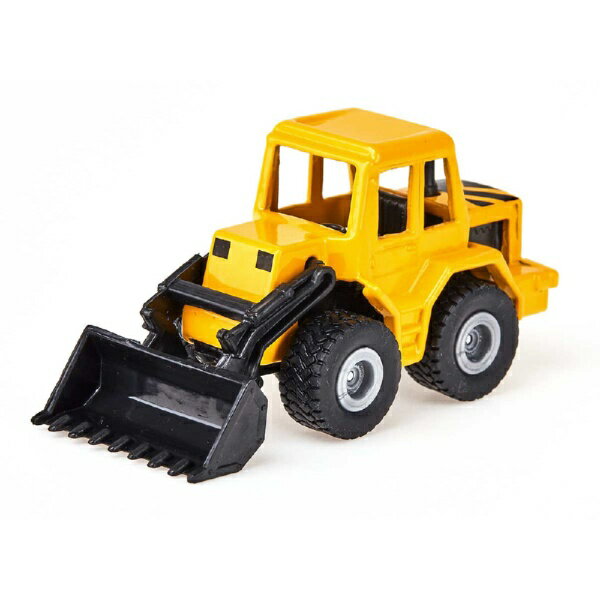 車両前方に土砂など積み込んだり、移動させるためのバケットを装着したタイヤをもつ、土木作業車です。ブルドーザーと違いゴムタイヤを履き、四輪操舵で狭いところでも方向を変えることができます。地面の掘削やトラックなど、高い位置への土砂の積み下ろしも...
