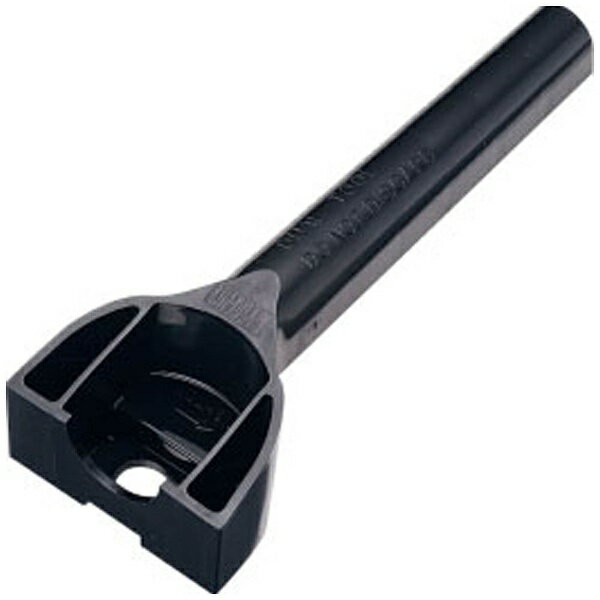 ■バイタミックス社製ブレンダー専用のブレード取り外し用工具です。■通常の洗浄方法では落ちにくい食材などの清掃に便利です。■交換の際はブレードの脱落や刃先に十分注意して取扱下さい。