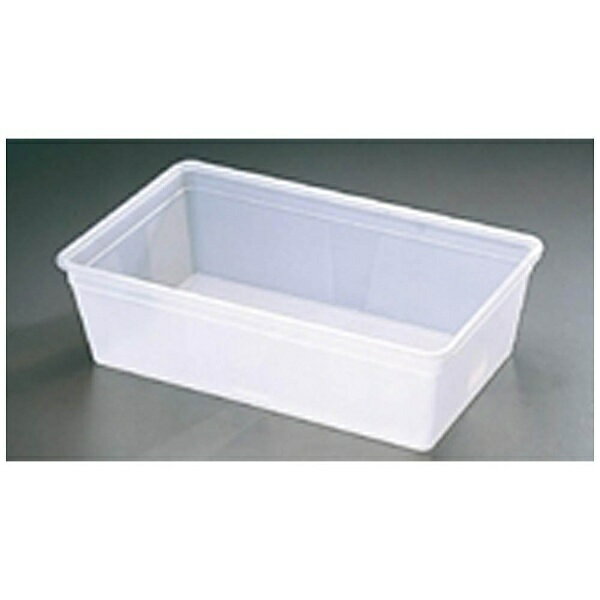 ■プラスチックの中でも耐熱・耐冷(約-20〜+100℃)・耐久性に優れているポリプロピレンを採用。■多機能なホテルパンサイズの為、様々な分野で活躍いたします。■電子レンジ使用可能■各コンテナーの側面には一目でわかる便利な目盛付。■食材を移す...