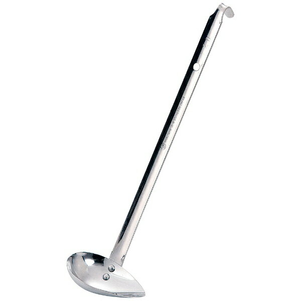 18-8ミニ横口レードル 30cc