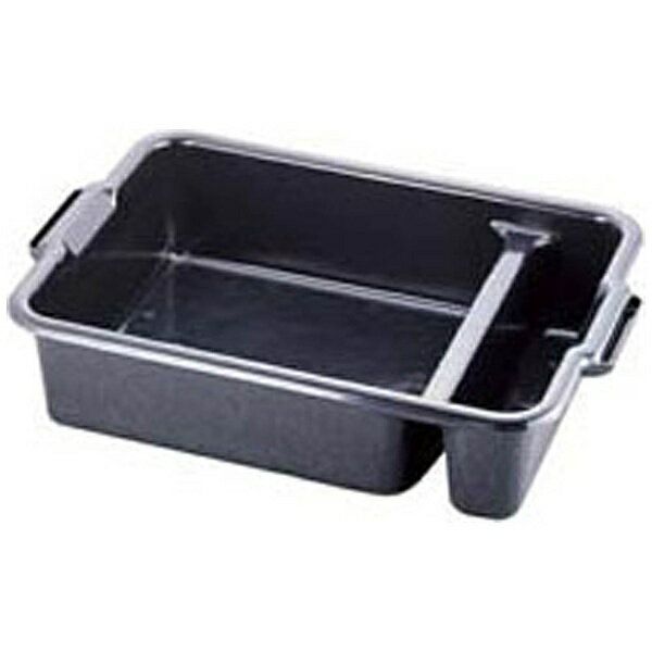 ■良質の軟粘性のポリプロピレンを使用のため衝撃に強く 割れにくく丈夫です。■取手付で持運びも便利です。■カバーの併用で積み重ねができ保管や運搬にも便利です。■食器類の後かたずけ運搬、洗浄、保管等に御使用ください。■材質:ポリプロピレン製■耐...