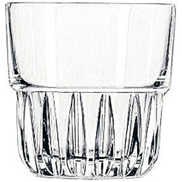 ■成形の商品に施されるLibbey 独自の口部強化熱処理加工です。■加熱急冷によりグラスの耐久性を高めると共にガラスへの負荷を除去し強化加工にも係らず万一破損の際通常ガラス同様飛散しません。■スタッキングも可能です。