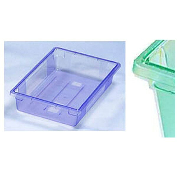 ■調理器具を用途別に色分けして使い分けることにより、食品の衛生管理にお役立ていただけます。■色分けすると一目で分別ができるので便利です。■材質:ポリカーボネイト