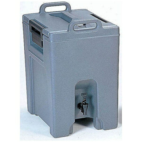 ■電気などの熱源なしで飲み物を温かいまま、冷たいままで数時間保存できます。■一体成型のポリエチレン製シェル、厚い発泡断熱材、密封ガスケット、両側のシングルラッチなどを取り入れた構造で、優れた保温力を発揮します。■食器洗浄器で洗え、へこんだり...