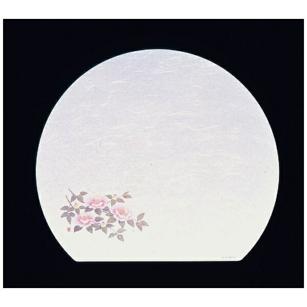 ■尺3半月盆に適用できます。■無蛍光雲流遠赤抗菌和紙を使用しております。■優れた抗菌効果で雑菌（大腸菌、病原性大腸菌O-157） の発生を強力に防ぎ、付着した雑菌の繁殖を抑え、ゆるやかに滅菌し長時間効果が持続します。■遠赤外線効果が、素材を...