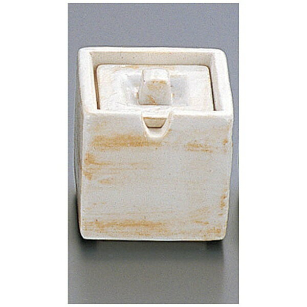 ■瀬戸焼■各アイテムの胴寸法を同じにすることで積み重ねを可能にした省スペースシリーズです。■専用トレイと組み合わせて使用することで、複数のカスター類をスッキリと省スペースでセットできます。■醤油差し大・小は、注ぎ口形状の都合により、並べ方に...