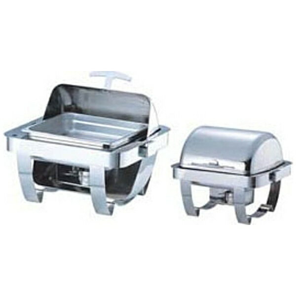 ■画像はイメージです。商品は1点となります。サイズは仕様をご確認ください。■フルオープンスタイルで優雅な演出■KINGO回転カバー式「フルオープン」タイプは付属の固形ランプの他に電気式保温ユニット（別売）と組み合わせることで安全で快適な電気...