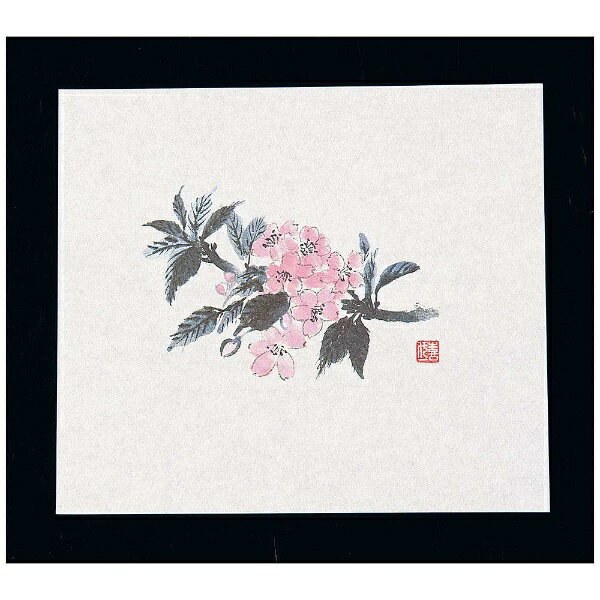 鮮度保持紙（100枚入） 桜 M30-095
