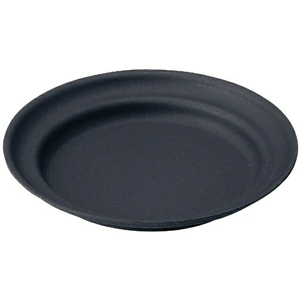 熱効率と保温性に優れた、電気調理器やガスコンロで使用できるステンレス2層構造の丸深皿です。アルミとステンレスの2層構造により、食材を美味しく調理し、保温性を高めます。φ19.5cmのサイズで、様々な料理に活躍します。