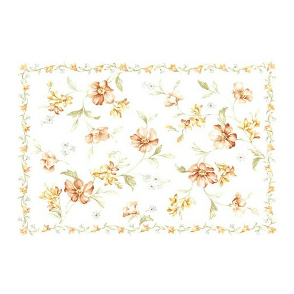 洋風・中華テーブルマット（100枚入） バロック No.503