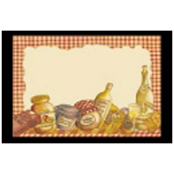 洋風・中華テーブルマット（100枚入） マンジャーレ No.509