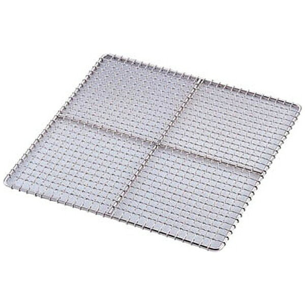 45cm用のセイロ網です。間口×奥行は450×450mmです。TKGブランドの高品質な製品です。