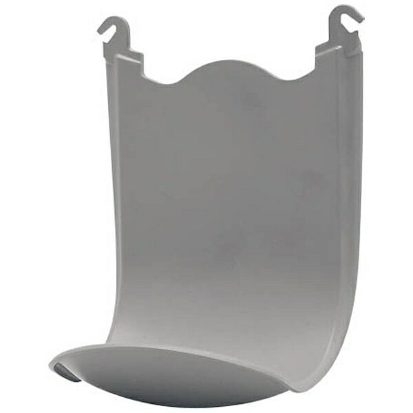 ゴージョー TFXオートディスペンサー用のシールドです。消毒剤やソープの床や壁面への飛び散りを防ぎ、ディスペンサー下部に取り付けることで液だれを防止します。非接触式で衛生的、カートリッジ交換も簡単です。誤作動防止機能や電池残量表示機能も搭載...