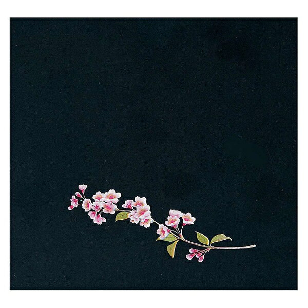 150×150mmサイズの桜柄のOPPクリアシートです。ポリプロピレンフィルムとOPシートの両面ラミネート加工が施されているため、敷いたり掛けたりと様々な用途で安全にご使用いただけます。