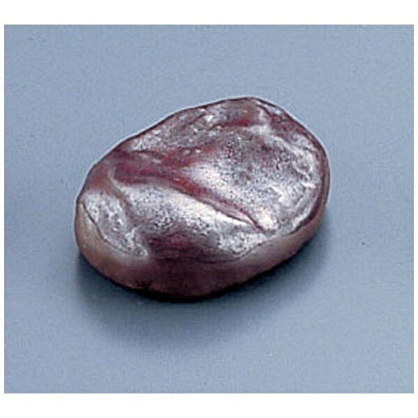 鉄錆石焼 箸置 Y-302