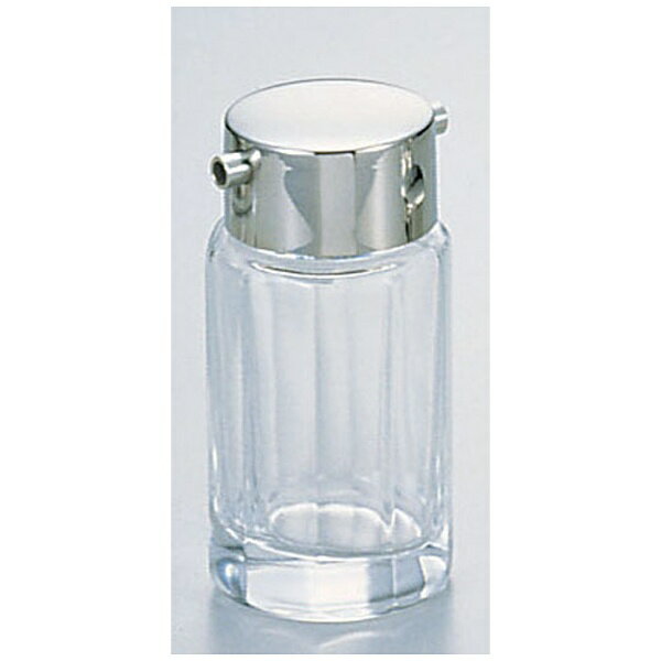 ■本体ガラス製