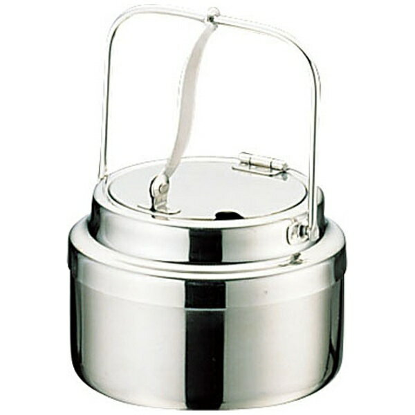 SW 18-8回転シュガーポット