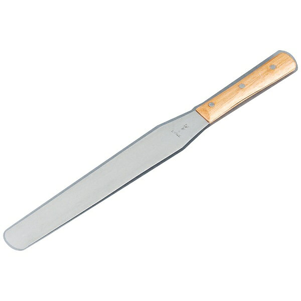 ■サイズ（インチ）： 12■刃渡り（mm）： 305■全長（mm）： 445■質量（kg）： 0.12