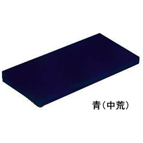 Scotch-Brite（スコッチ・ブライト）ハンドパッド（中荒・青）です。床などの表面汚れの除去に最適です。パッドホルダーに取り付けて使用します。階段、壁、ガラスなどのクリーニングもデッキブラシより効率的に行えます。