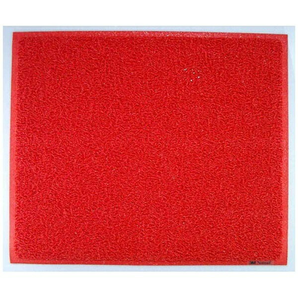 耐久性に優れた3Mのエキストラデューティ玄関マットです。太いコイルで、通行量の多い場所や土砂の持ち込みが多い場所にも最適。裏地がないので、土砂がマットの下に落ちやすく、お手入れも簡単です。アウトドアでの使用にも適しており、防炎性能試験にも合...