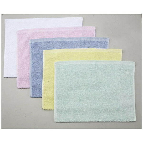 綿100％で丈夫な、お掃除に便利なタオルです。グリーンカラーで、幅約340×奥行約520mmと使いやすいサイズ。12枚入りで、多目的にご使用いただけます。1枚約56g、目付316g/m2としっかりとした厚みがあります。