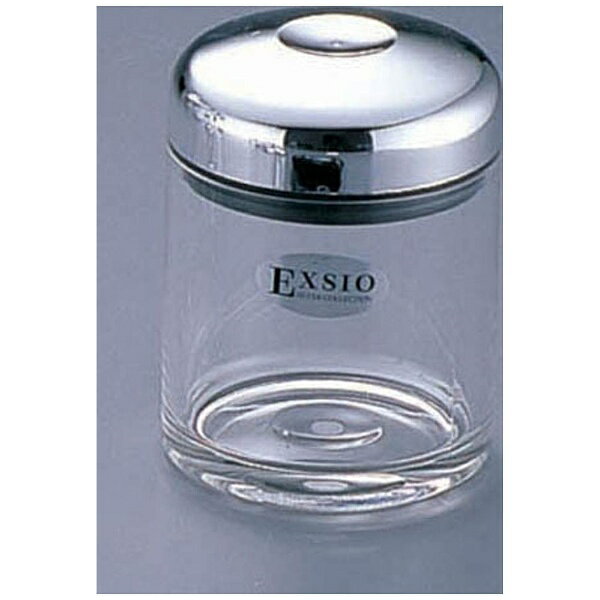 台和のエクシオ シオポット EX-9 （L）は、本体にメタクリル樹脂、フタにABS樹脂（メッキ）、中ブタにEVA樹脂を使用した耐熱70度の製品です。