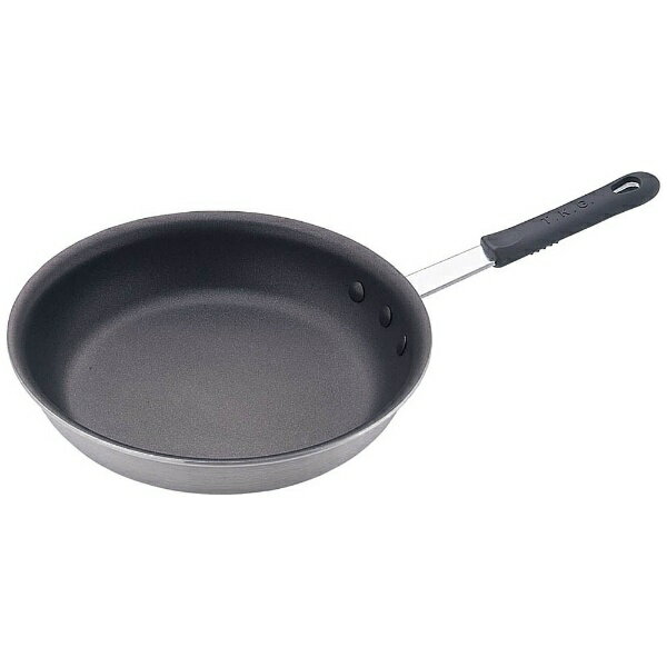 ■アルミ製の安価なタイプのフライパンです。■19cmから45cmまで幅広いサイズをご用意しておりますので、用途に合わせてお選びいただけます。※IH調理器には対応しておりません。