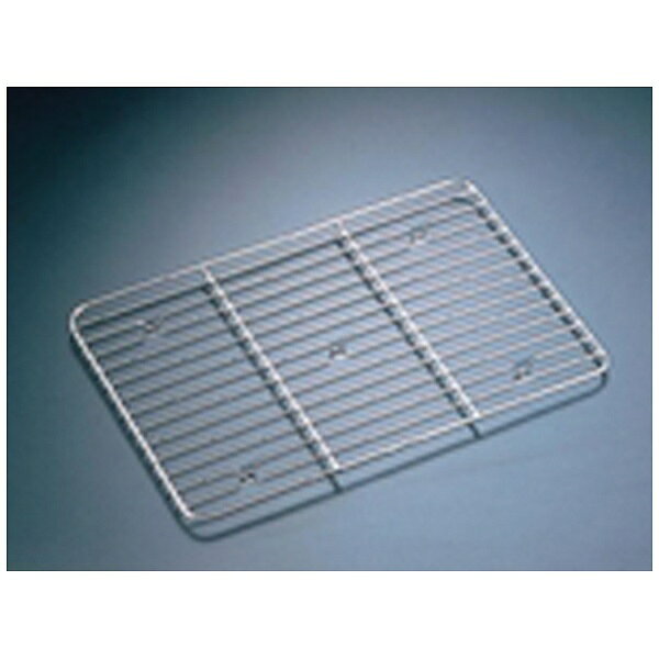 ■角バットアミの定番普及タイプ、アミ目のピッチ約17mm