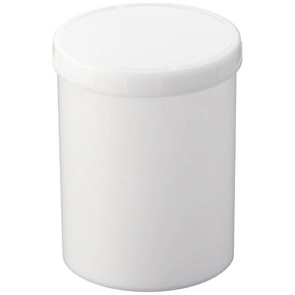 電子レンジ対応の1.5Lハイパック容器です。フタを外して電子レンジで使用できます。ポリプロピレン製の本体と蓋、ポリエチレン製の中蓋で構成されています。